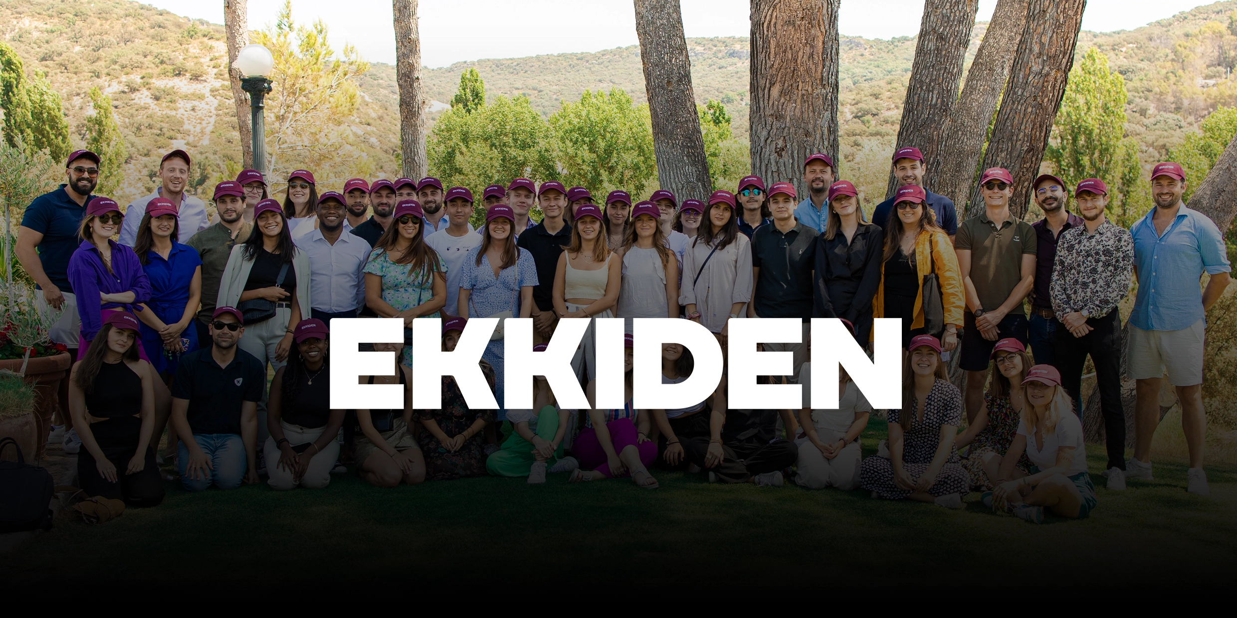 About | Ekkiden, a European Consulting Firm in Europe